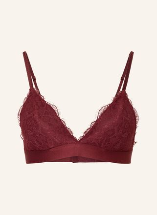 Love Stories Love Stories Triangel-Bh Darling rot