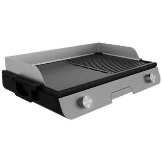 Cecotec Cecotec - Elektrische Grille PerfectRoast 3000 Inox