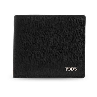Tod's T Timeless Wallet - - Accessories - Damen - Schwarzk - ONE SIZE