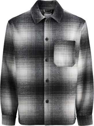 Jack & Jones Male Overshirt Relaxed Fit Overshirt