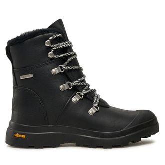 Emu Schneeschuhe EMU Australia Dongara 2.0 W13120 Braun