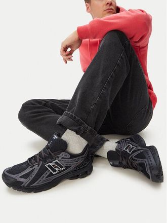 New Balance Sneakers U19069L0 Schwarz