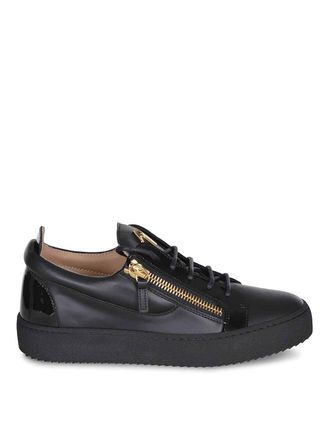 Giuseppe Zanotti Baskets - Frenkie
