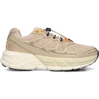 Barracuda Herren, Schuhe, Beige, 43 EUGr&ouml;&szlig;e