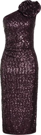 La Petite Robe Di Chiara Boni KLEIDER - Midi-Kleider auf YOOX.COM