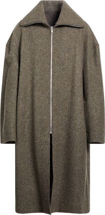Rick Owens JACKEN & M&Auml;NTEL - M&auml;ntel auf YOOX.COM
