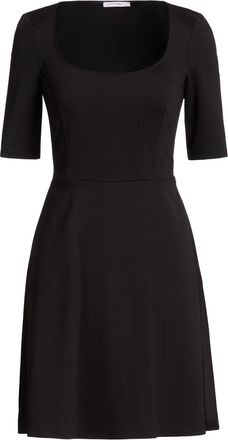 Patrizia Pepe KLEIDER - Mini-Kleider auf YOOX.COM