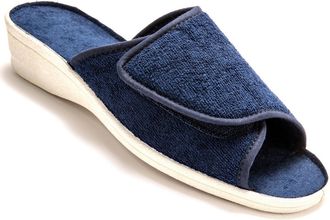 Pediconfort Mules en &eacute;ponge