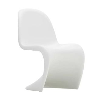 Vitra Chaise -Verner Panton Vitra