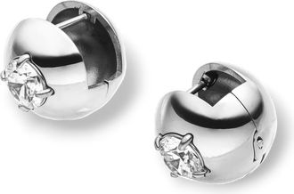 Purelei Resonance Glow Ohrringe mit Zirkonia Steinen