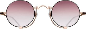 Matsuda Lunettes de soleil 10601H - unisex - Accessoires - Multicolore - Taille: 45 MM