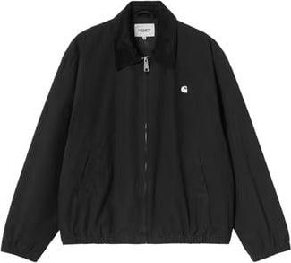 Carhartt Work in Progress Veste l&eacute;g&egrave;re Madison en coton