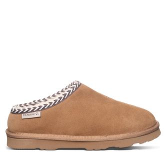Bearpaw Bearpaw Damen Tabitha Slipper, Hickory (220), 38 EU