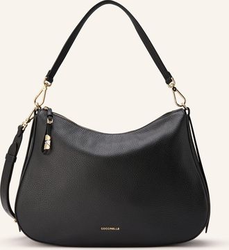 Coccinelle Coccinelle Umh&auml;ngetasche schwarz