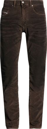 Diesel HOSEN & R&Ouml;CKE - Hosen auf YOOX.COM