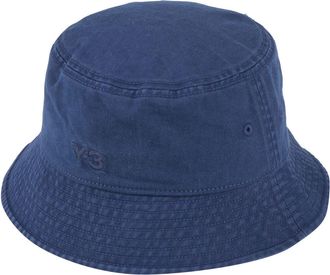 Yohji Yamamoto ACCESSOIRES - M&uuml;tzen & H&uuml;te auf YOOX.COM