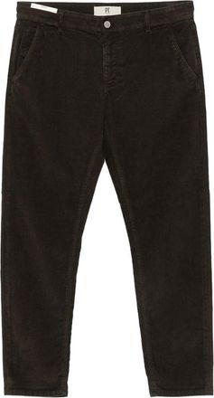 Pantaloni Torino Pantalon Couturier - Marron