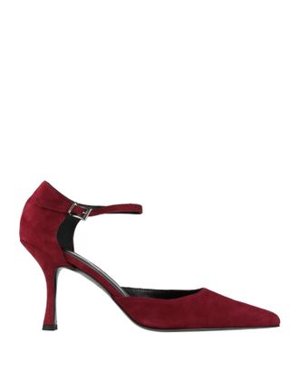 NCUB SCHUHE - Pumps auf YOOX.COM