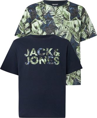 Jack & Jones T-Shirt JJEJEFF