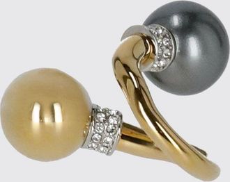 Lanvin Schmuck Damen Farbe Gold