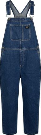 Dr. Denim OVERALLS - Lange Overalls auf YOOX.COM