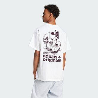 adidas Originals T-Shirt ADIDAS SOFA GRAFIK T-SHIRT (1-tlg)