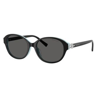 Tiffany & Co. 0Tf4263D - - Accessories - unisex - Schwarzk - 54 MM