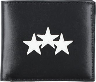 Amiri Kleinlederwaren - Brieftaschen auf YOOX.COM