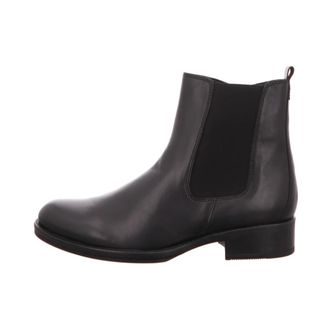 Gabor Chelsea Boot - - Shoes - Damen - Schwarzk - 36 EU