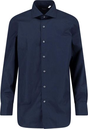 Finamore Milano Shirt