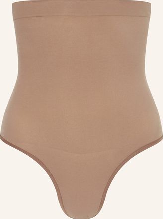Spanx Shape-String Spanxsculpt Seamless Power beige