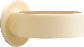 Generic Flaschenhalter zur Wandmontage f&uuml;r Druckflaschen, Flaschenhalter, Saucenspender | platzsparende Halterung, f&uuml;r K&uuml;che, Kochen, Grillen, Haus, Essig, So