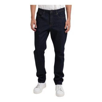 A|X Armani Exchange Jean 5 poches - Homme - Jeans - Bleu - Taille: W38