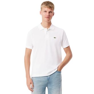 Lacoste Herren, Oberteile, Wei&szlig;, 2XLGr&ouml;&szlig;e