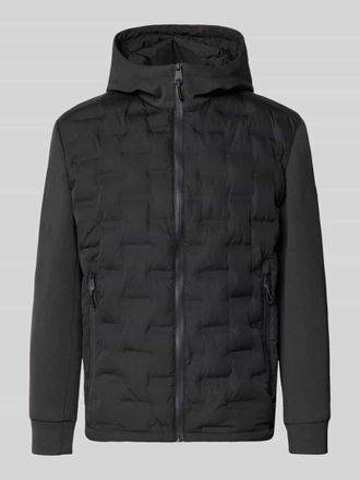 Strellson Regular Fit Steppjacke mit winddichter Funktion