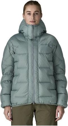 Patagonia Ws Durable Down Parka - Daunenjacke - Damen