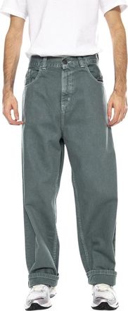 Carhartt Work in Progress Homme, Jeans, Bleu, Taille: S Brandon Pant