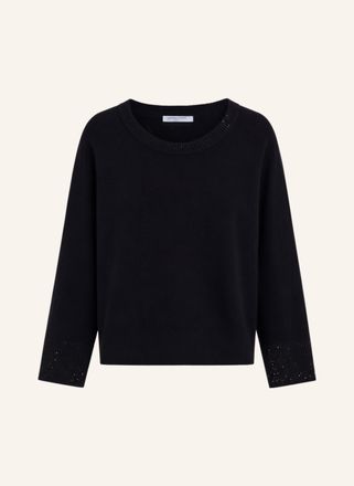 Gerard Darel Pullover Reia schwarz