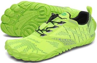 Saguaro Chaussures de Trail Running Homme Femme Chaussures Minimalistes Chaussures de Sport Fitness Randonnée Escalade Marche Barefoot Shoes Chaussures Aquati