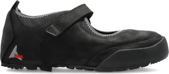 Roa Roa, Femme, Sport, Noir, Taille: 38 EU Outdoor Chaussures