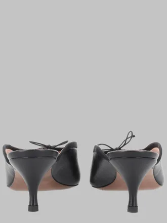 Vivienne Westwood Margo Mule - Black