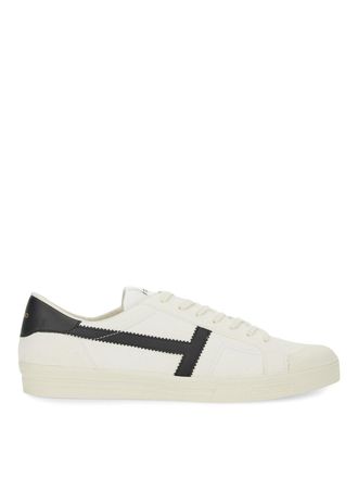Tom Ford Baskets - Blanc