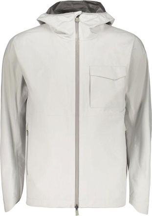 Herno Homme, Vestes, Gris, Taille: S Manteaux