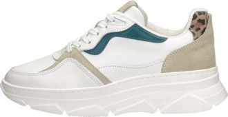 Palpa Femme, Chaussures, Blanc, Taille: 41 EU Pritty