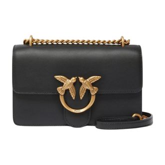 Pinko Pinko, Damen, Taschen, Schwarzk, ONE SIZEGr&ouml;&szlig;e