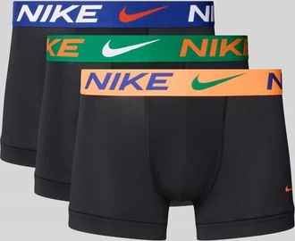 Nike Trunk im 3er-Pack Modell ESSENTIAL MICRO