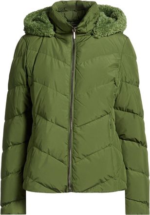 Nolita Lace JACKEN & M&Auml;NTEL - Pufferjacken & Daunenjacken auf YOOX.COM