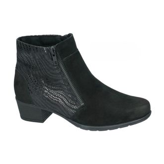 Solidus Damen, Schuhe, Schwarzk, 36 1/2 EUGr&ouml;&szlig;e