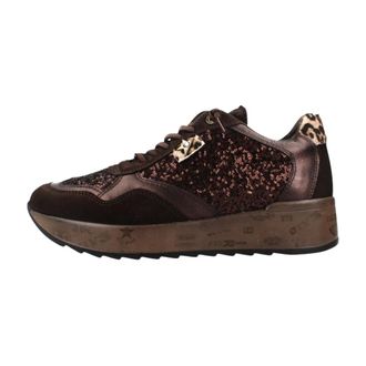 Cetti Damen, Schuhe, Braun, 38 EUGr&ouml;&szlig;e