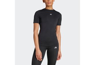 adidas Performance T-Shirt TF TRAIN T